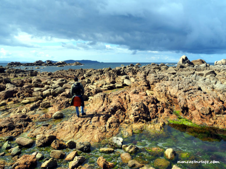 Qué ver en O GROVE y alrededores ⭐️ Conoce la joya de Galicia