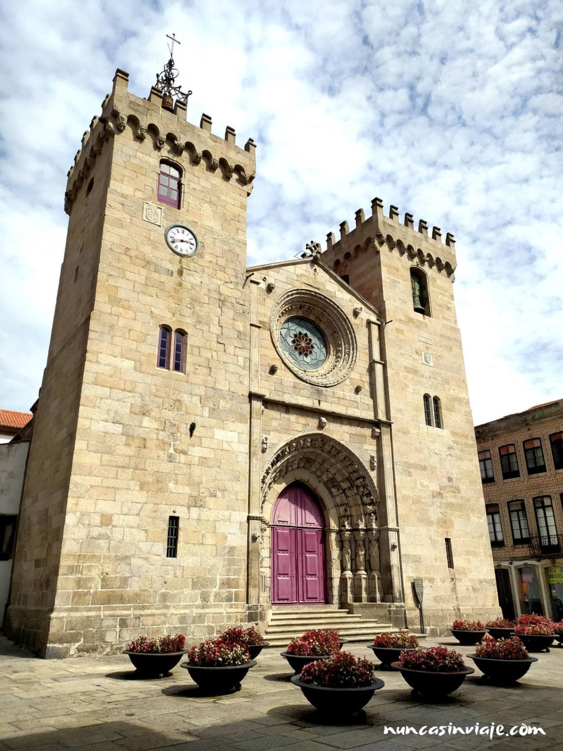 13 cosas que ver en VIANA DO CASTELO ⭐