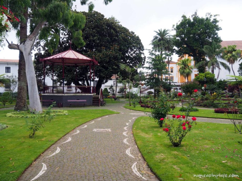 Qué ver y hacer en Terceira (Azores) ⭐️ Guía completa de la isla