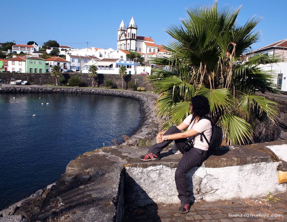 Qué ver y hacer en Terceira (Azores) ⭐️ Guía completa de la isla
