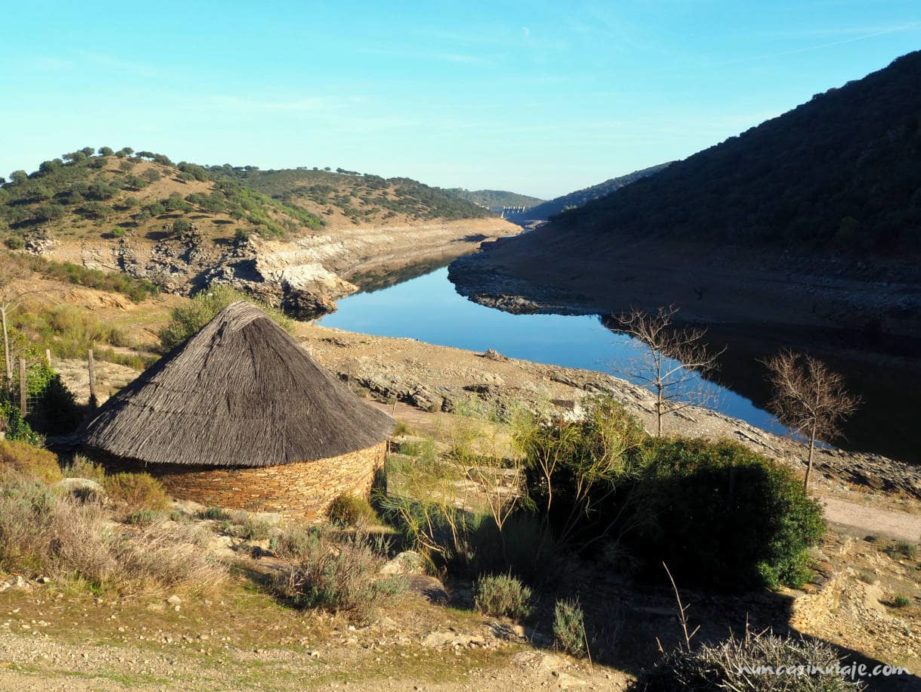 Qué ver en el Parque Nacional de Monfragüe ⭐️ Itinerario y visitas