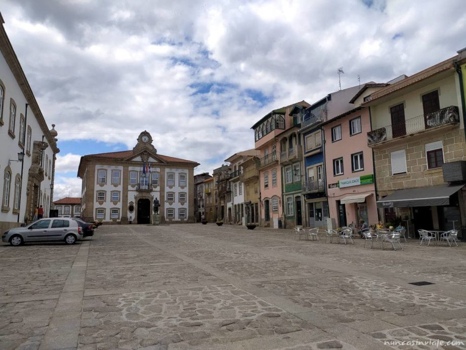 Qué ver en Chaves: cuántos días, dónde comer y consejos