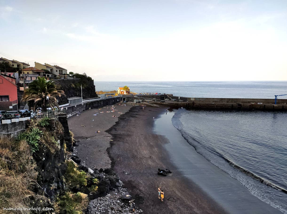 Pueblos de Madeira que ver durante tu visita a la isla de Portugal