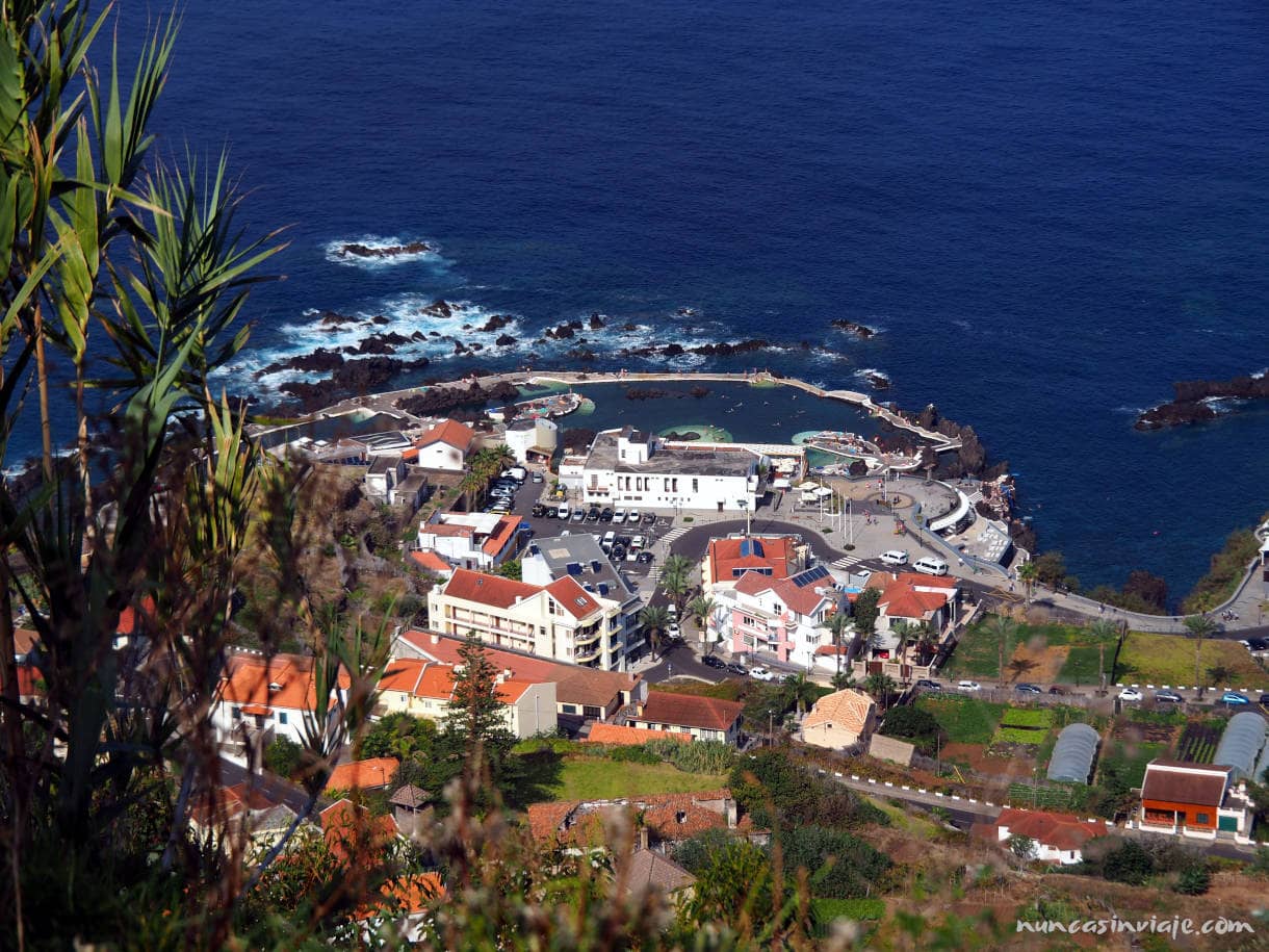 Pueblos de Madeira que ver durante tu visita a la isla de Portugal
