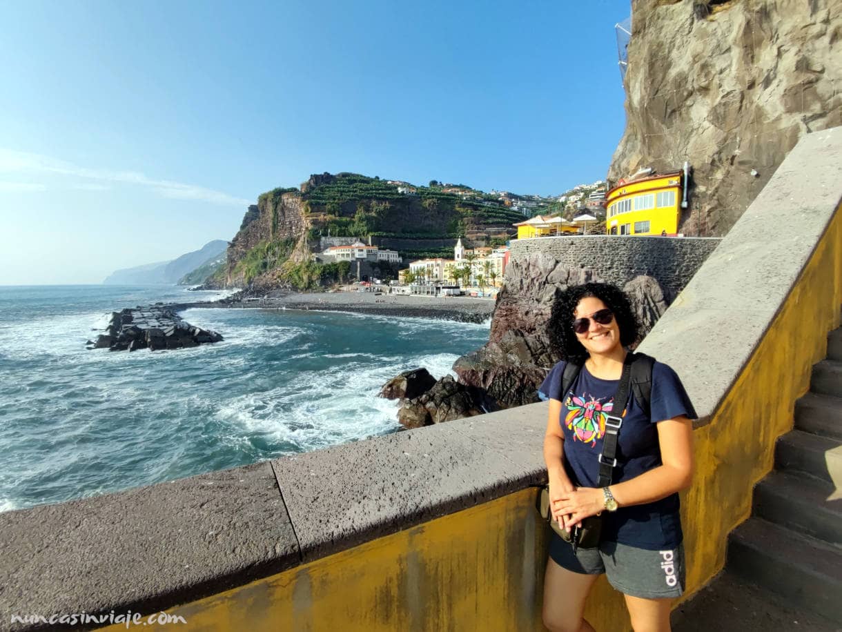 Pueblos de Madeira que ver durante tu visita a la isla de Portugal