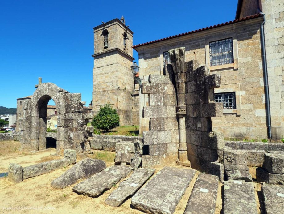 Qué ver en Barcelos Portugal ⭐️ Ciudad con arte en las calles