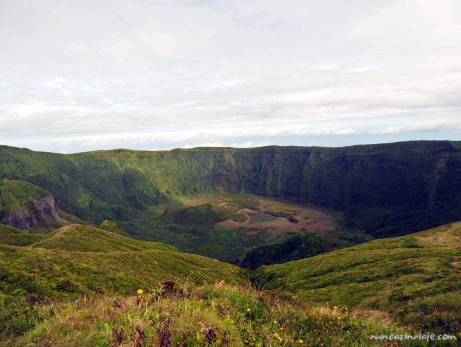 Qué ver en Faial, Azores: ⭐️ guía para organizar tu viaje a la isla