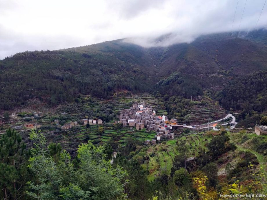 Piodao: qué ver en el pueblo de pizarra de Portugal