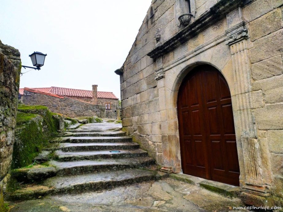 Visitar Sortelha: qué ver en esta Aldea Histórica de Portugal