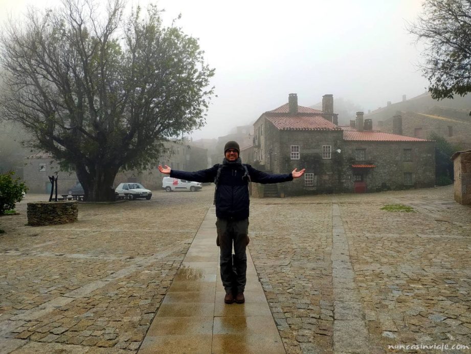 Visitar Sortelha: qué ver en esta Aldea Histórica de Portugal