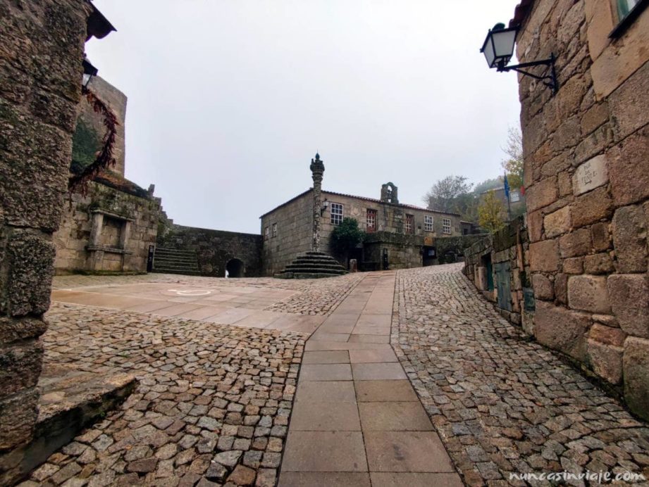 Visitar Sortelha: qué ver en esta Aldea Histórica de Portugal