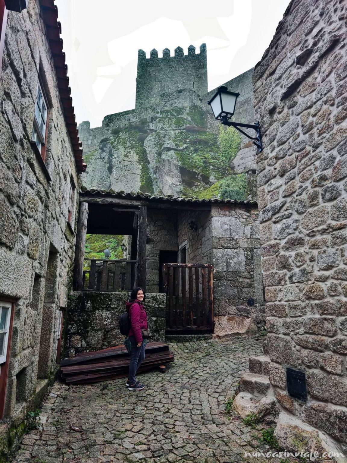 Visitar Sortelha: qué ver en esta Aldea Histórica de Portugal