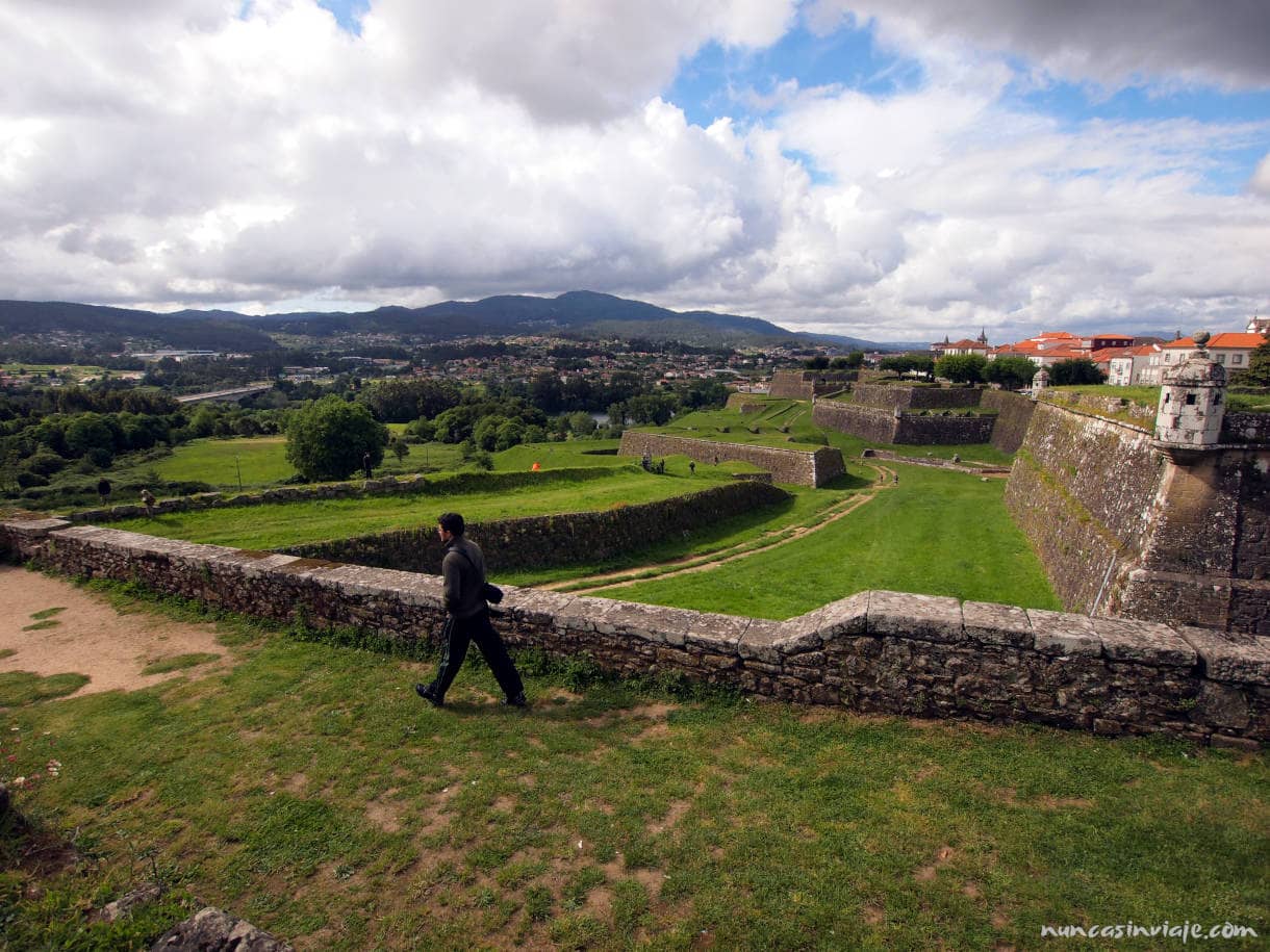 Valença do Minho: qué ver en la ciudad de las compras de Portugal