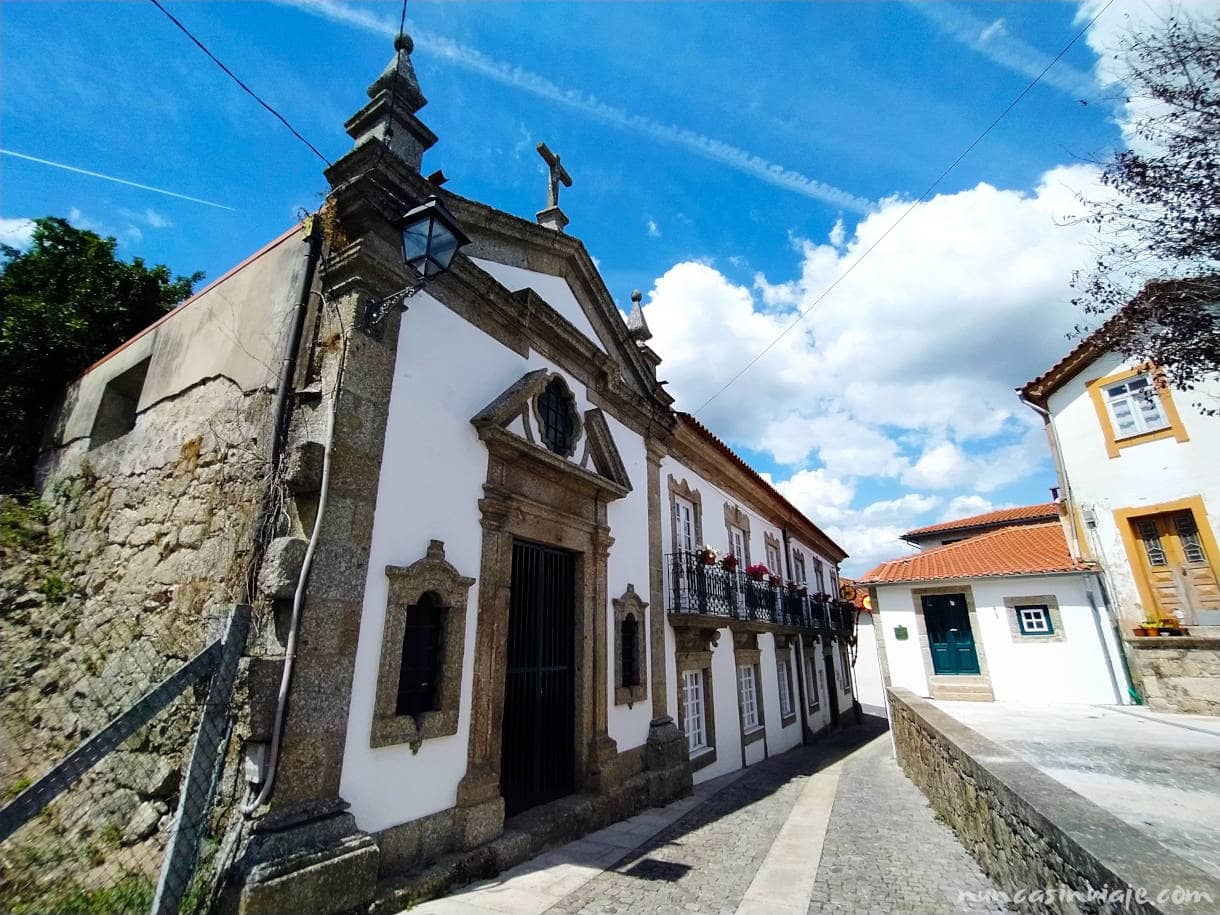 Qué ver en Ponte da Barca y Lindoso, Portugal