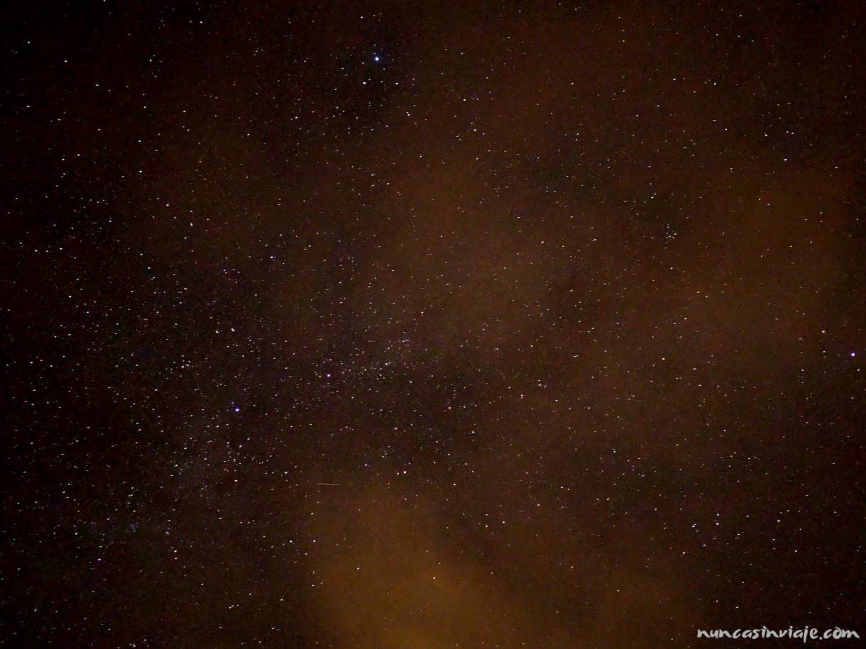 Ver mar de ardora en Carnota: cómo, cuándo y qué se ve - Nunca sin viaje