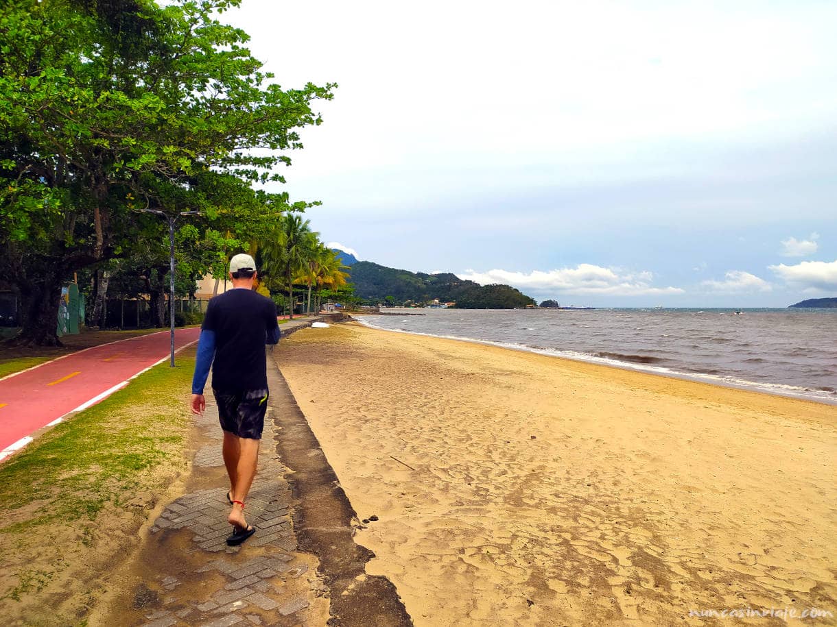 Guía completa para viajar a Ilhabela, en Brasil - Nunca sin viaje