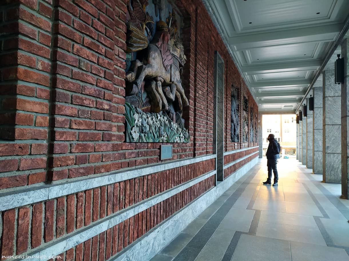 Qué ver en Oslo en 1, 2, 3 y 4 días: ruta completa de la ciudad