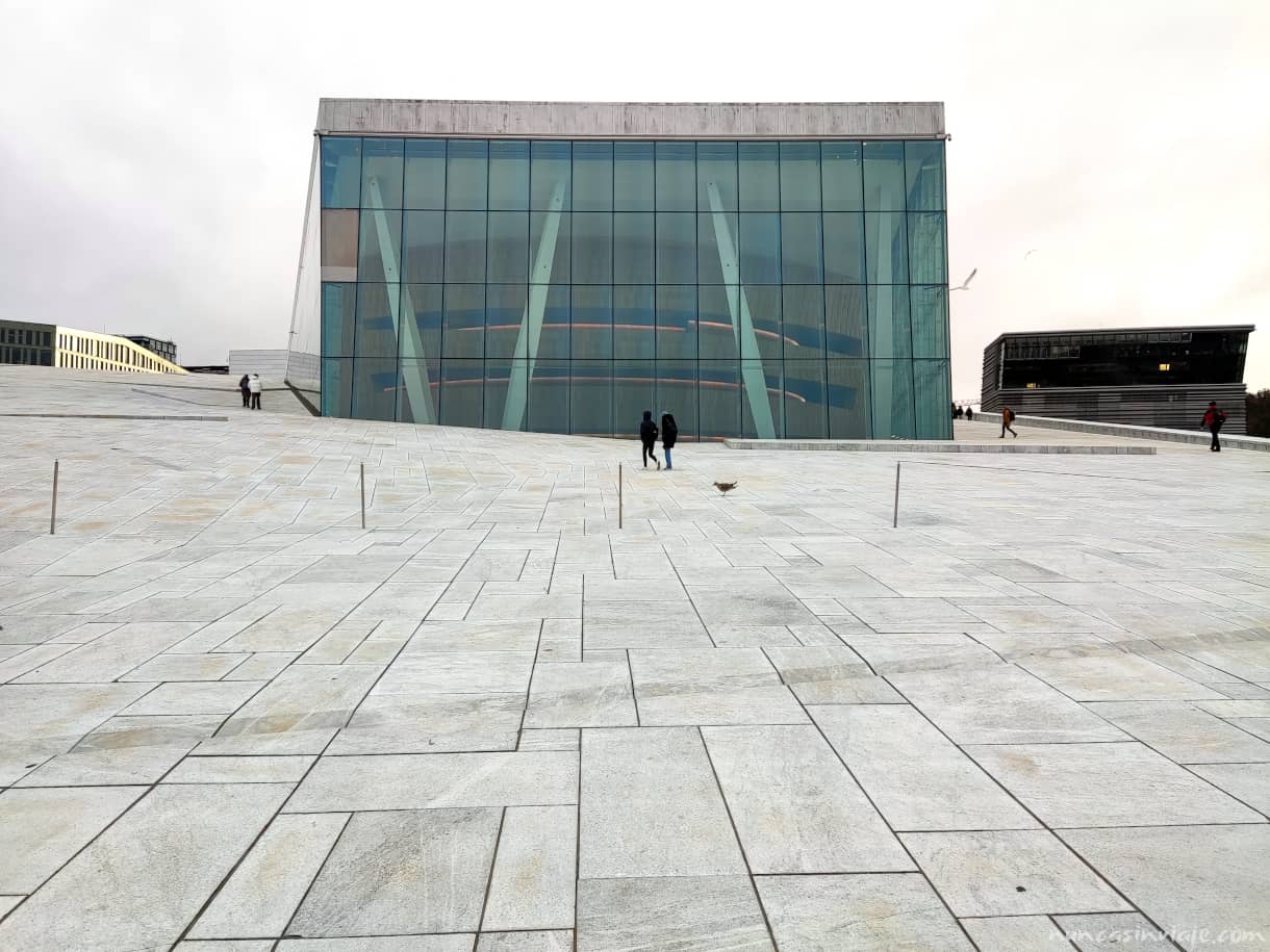 Qué ver en Oslo en 1, 2, 3 y 4 días: ruta completa de la ciudad
