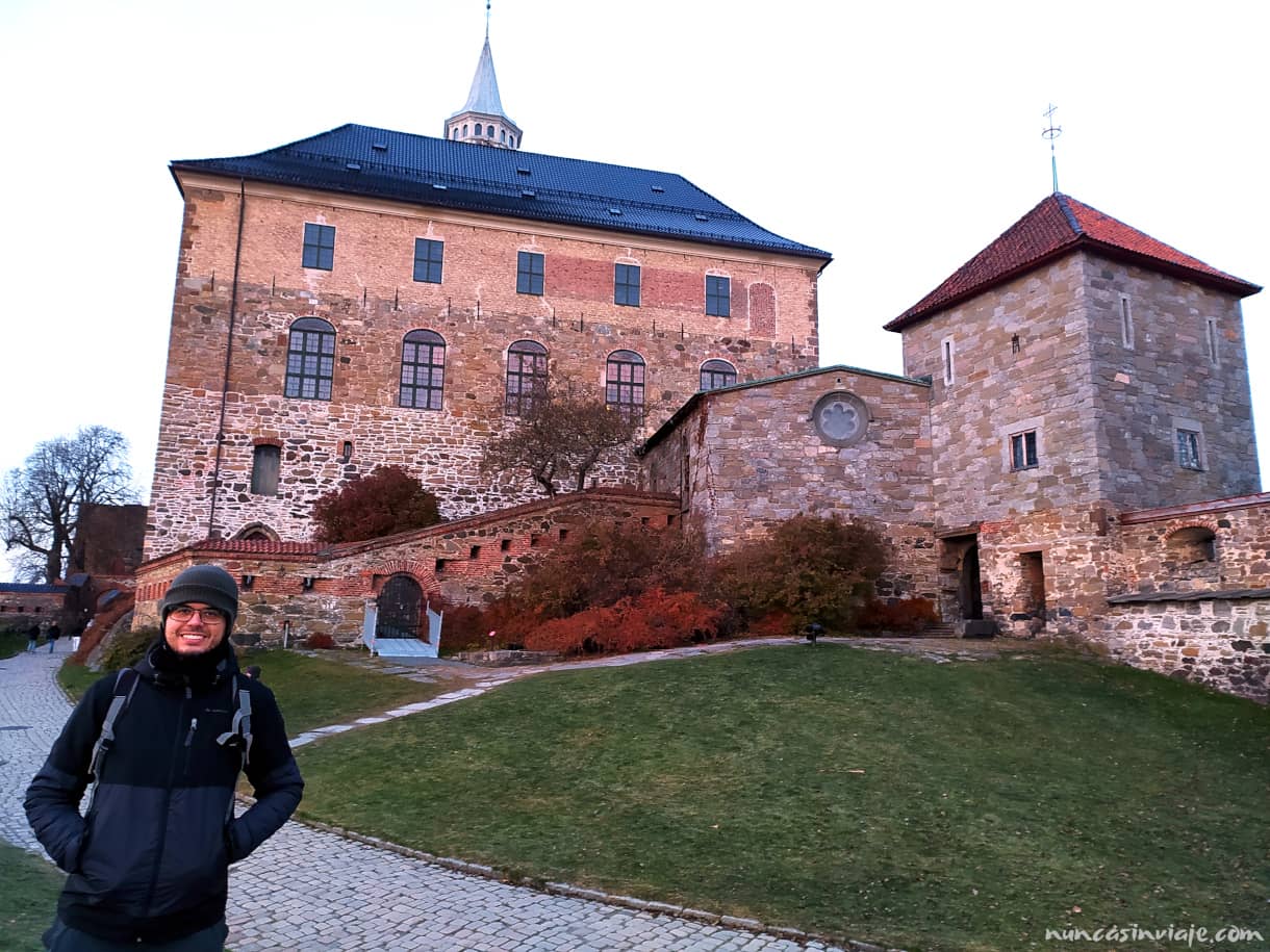 Qué ver en Oslo en 1, 2, 3 y 4 días: ruta completa de la ciudad